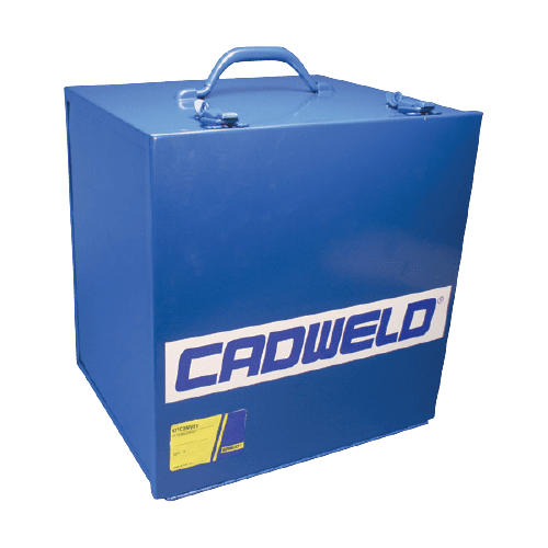 Soldaduras Aluminotérmicas - Casa Felix